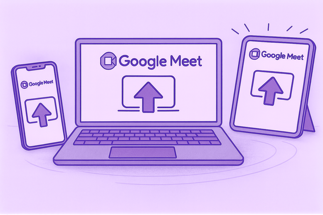 Google Meet Time Limit: Everything You Need to Know